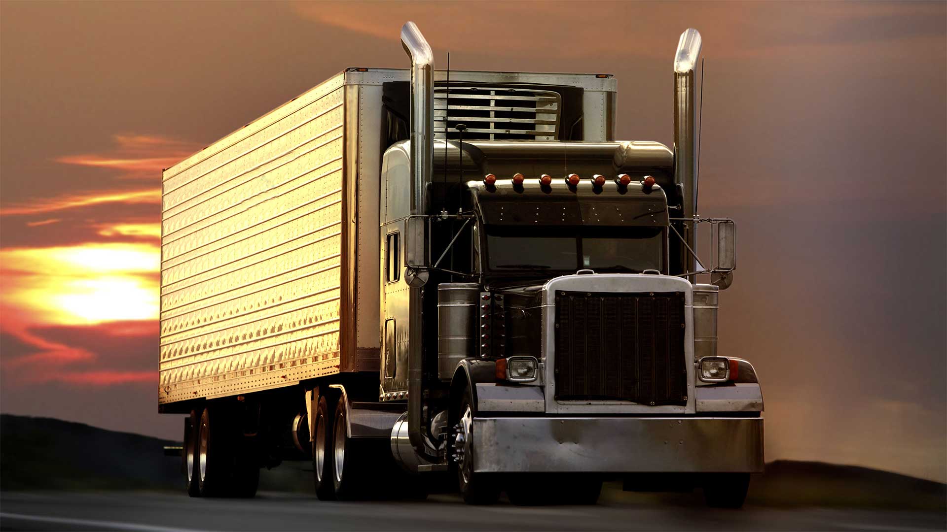 Portfolio Archive - TurnStone Logistics